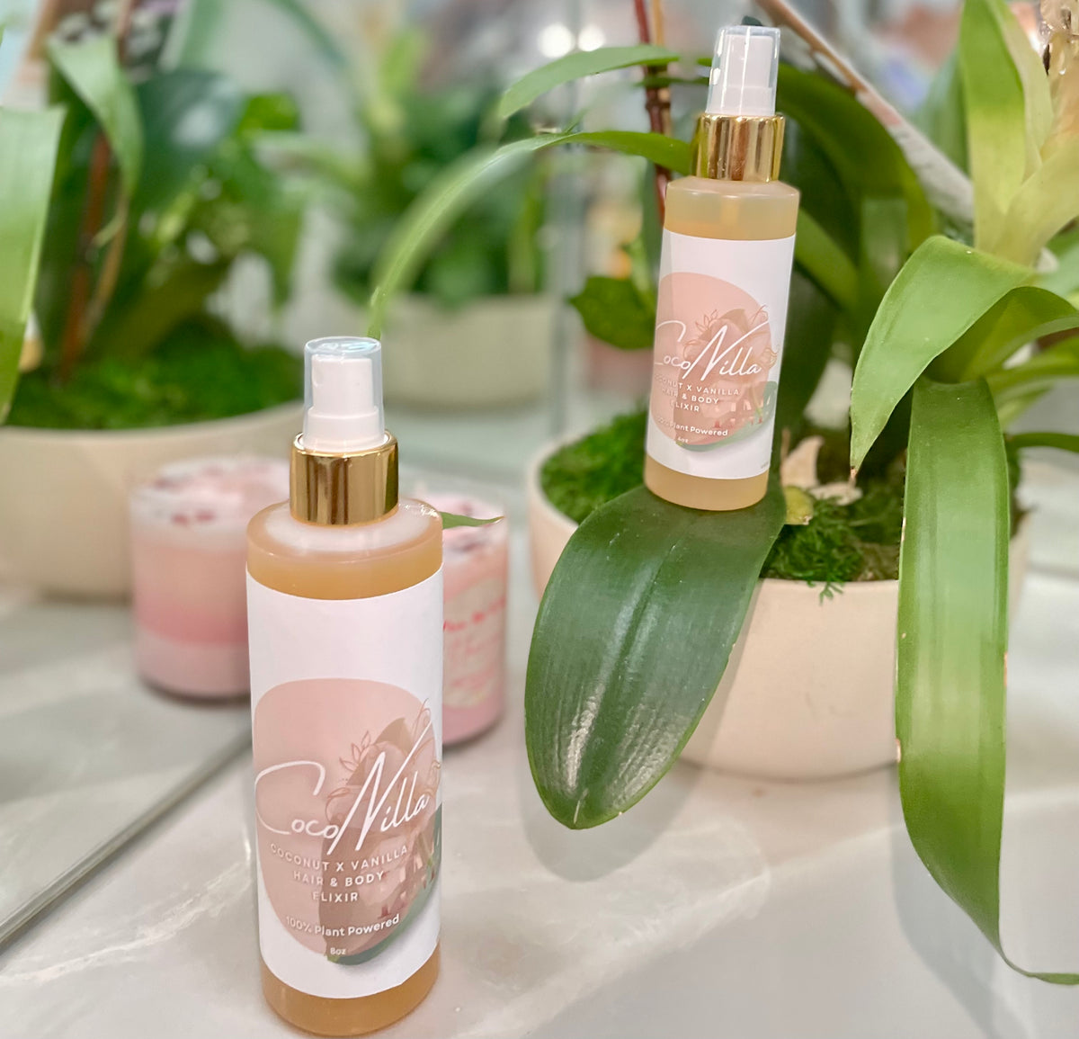 CocoNilla – HandMeCrowns